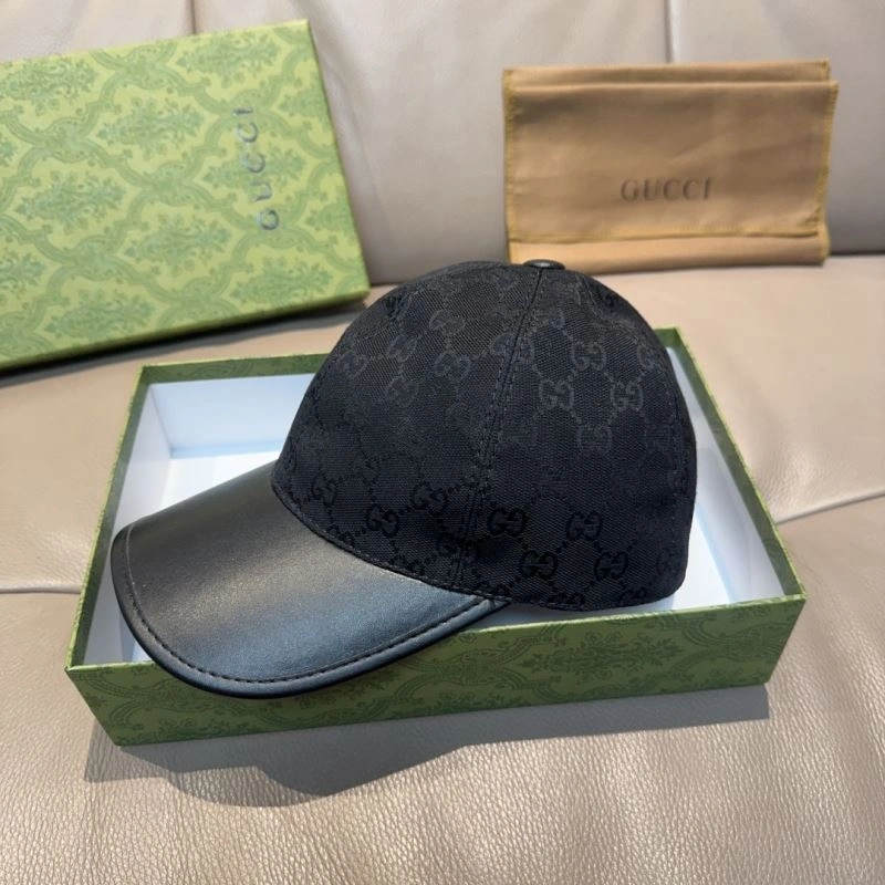 High fidelity Gucci Caps