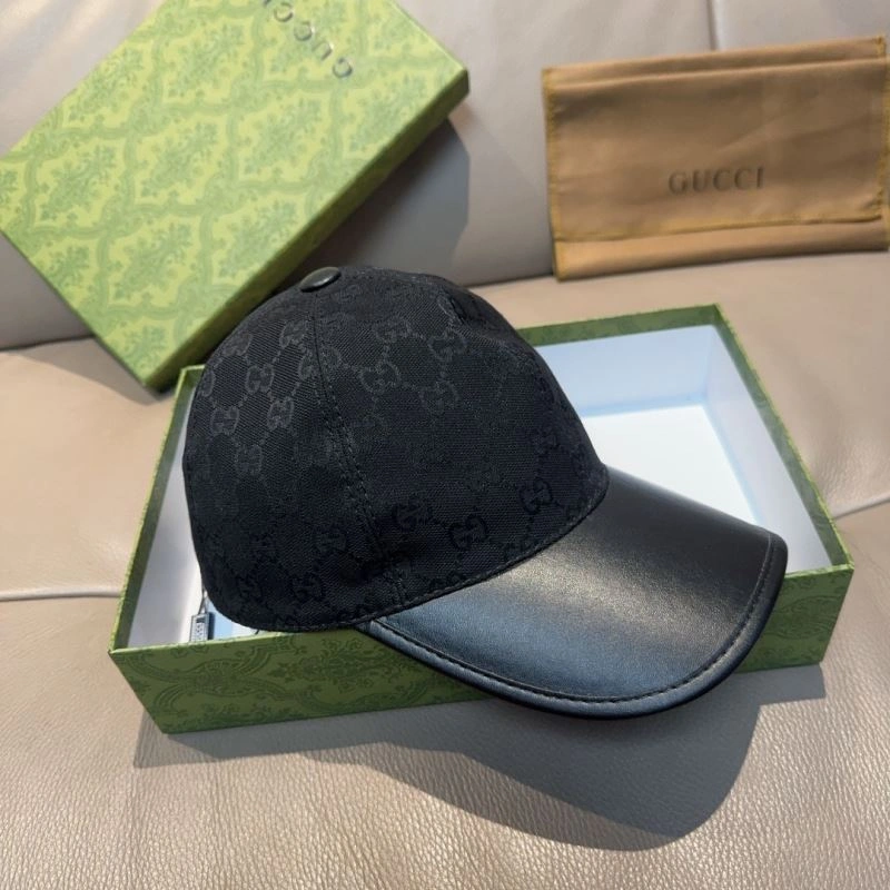 High fidelity Gucci Caps