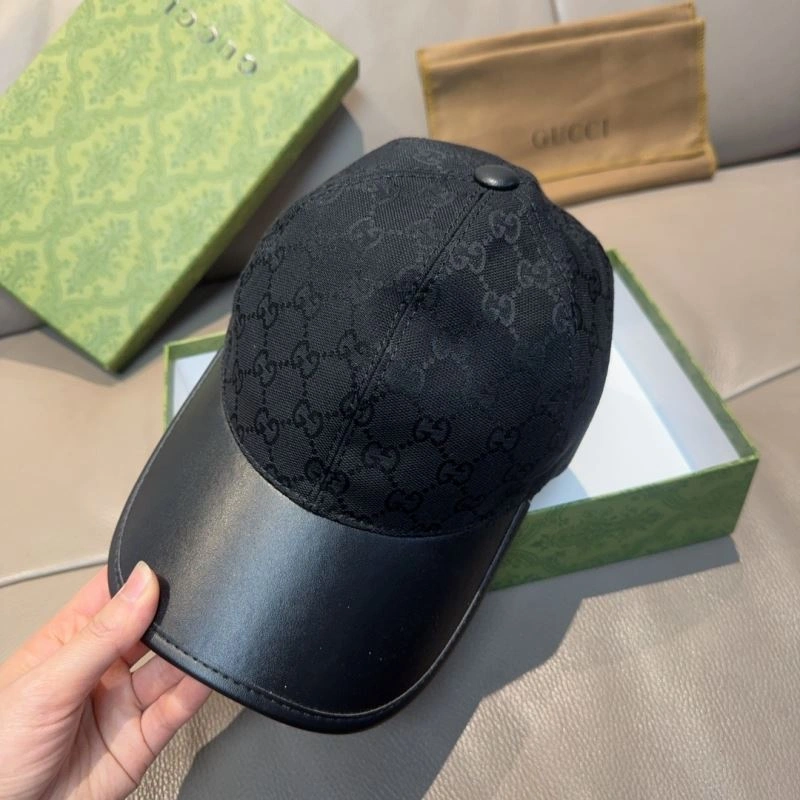 High fidelity Gucci Caps