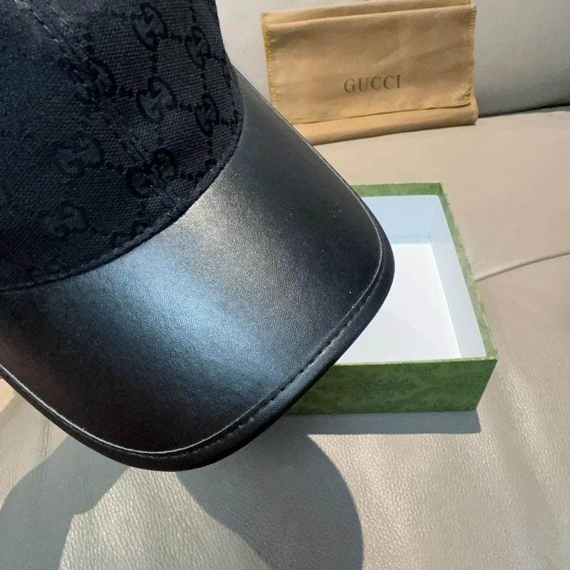 High fidelity Gucci Caps