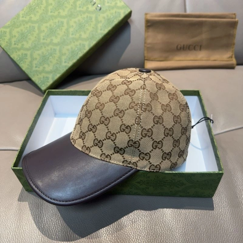 Discounted Gucci Caps