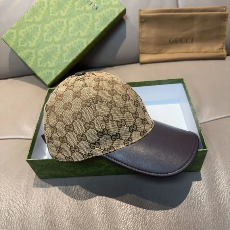 Discounted Gucci Caps