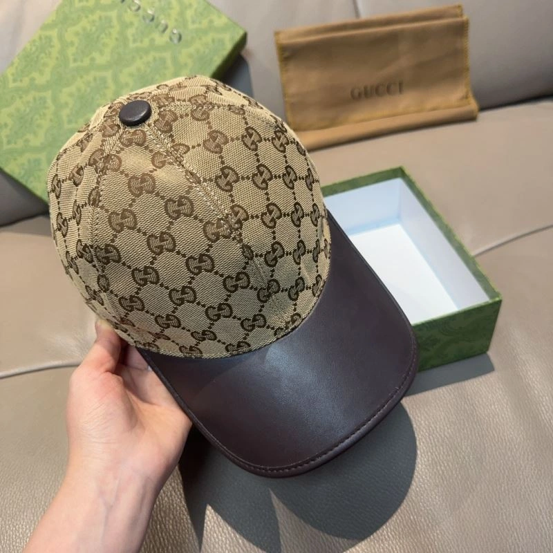 Discounted Gucci Caps