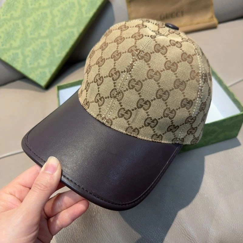 Discounted Gucci Caps
