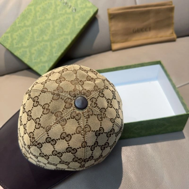 Discounted Gucci Caps