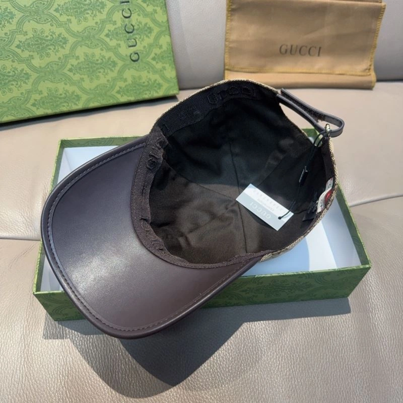 Discounted Gucci Caps