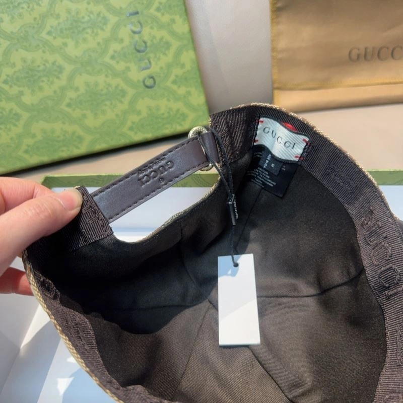Discounted Gucci Caps