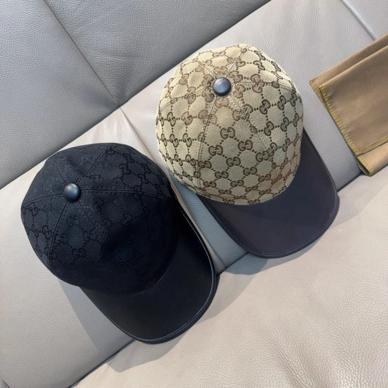 Discounted Gucci Caps
