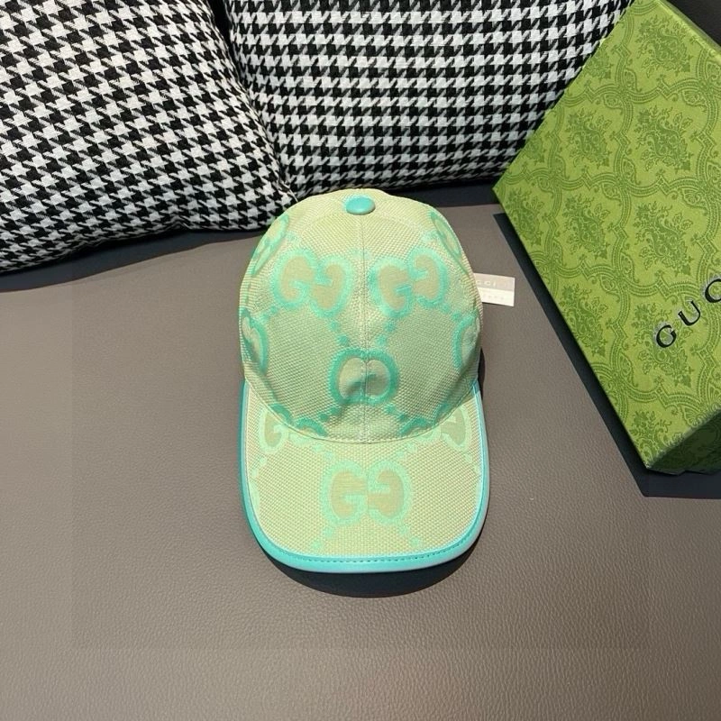 Gucci Caps