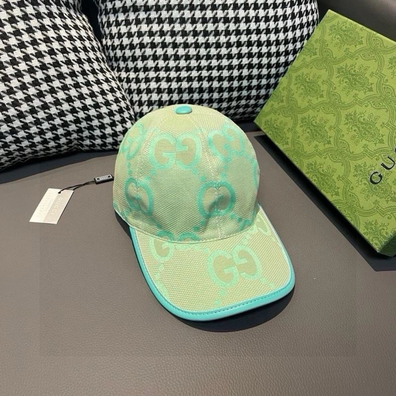 Budget-friendly Gucci Caps