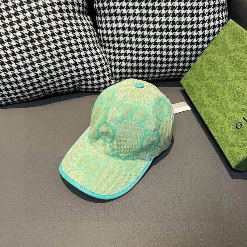 Budget-friendly Gucci Caps