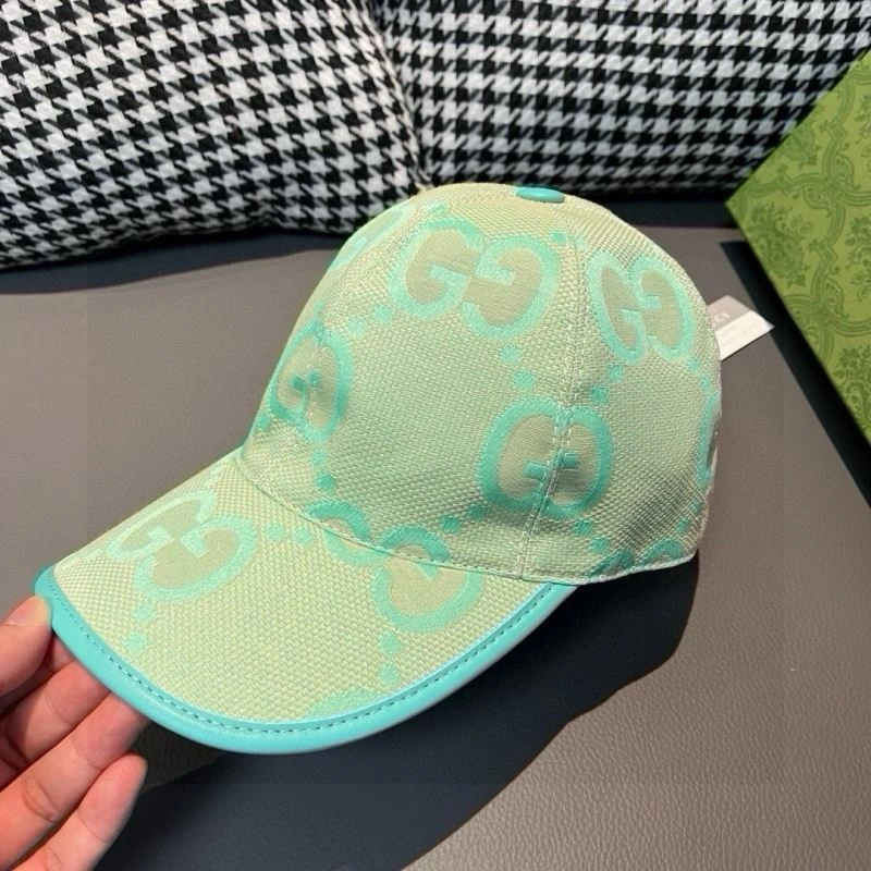 Budget-friendly Gucci Caps