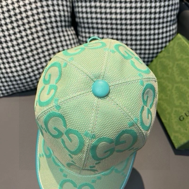 Budget-friendly Gucci Caps