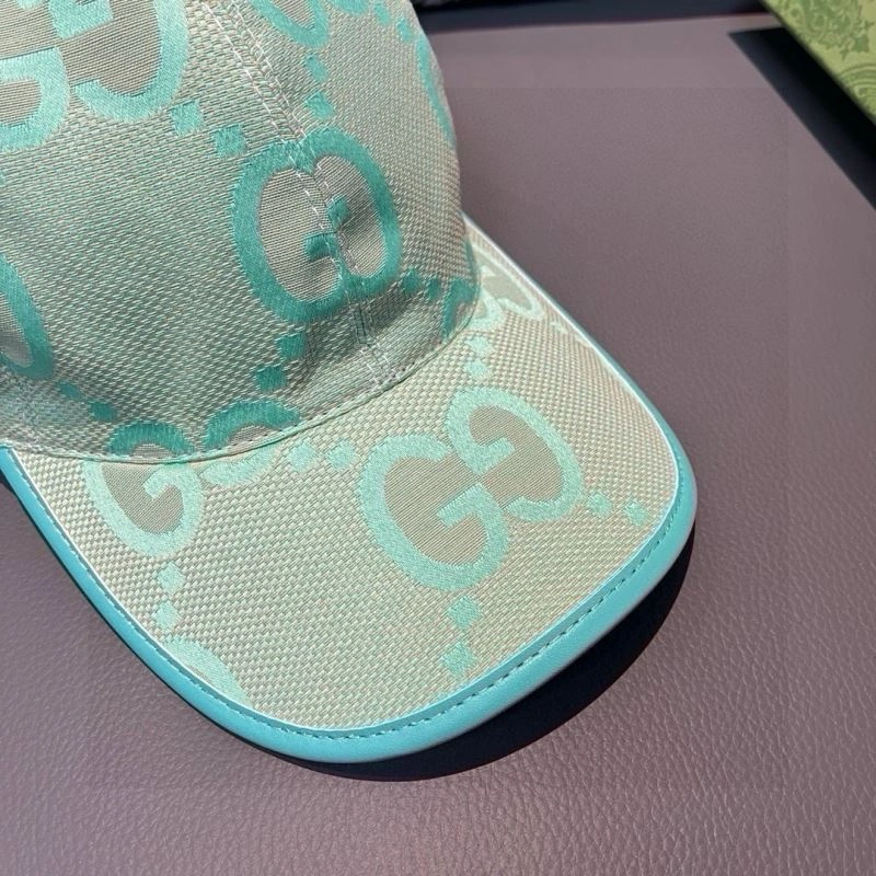 Budget-friendly Gucci Caps