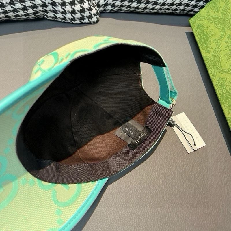 Budget-friendly Gucci Caps