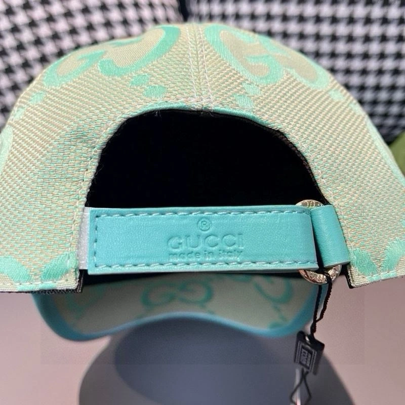 Budget-friendly Gucci Caps