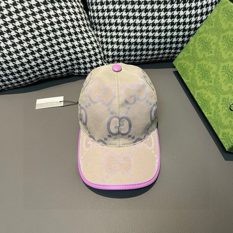 Gucci Caps