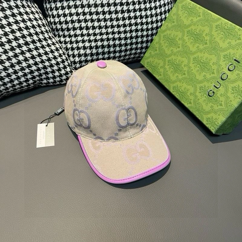 Precise copy Gucci Caps