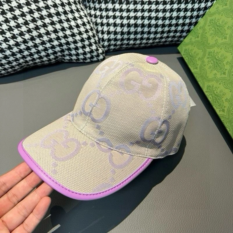 Precise copy Gucci Caps