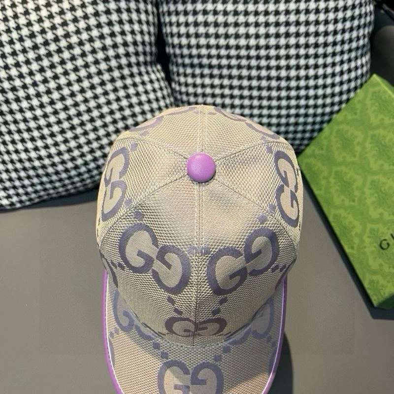 Precise copy Gucci Caps
