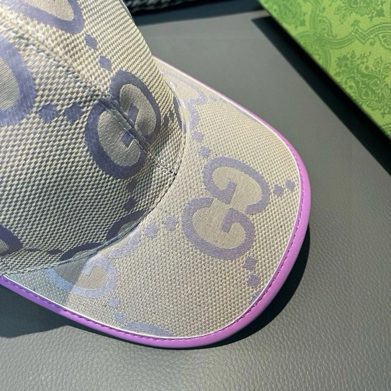 Precise copy Gucci Caps