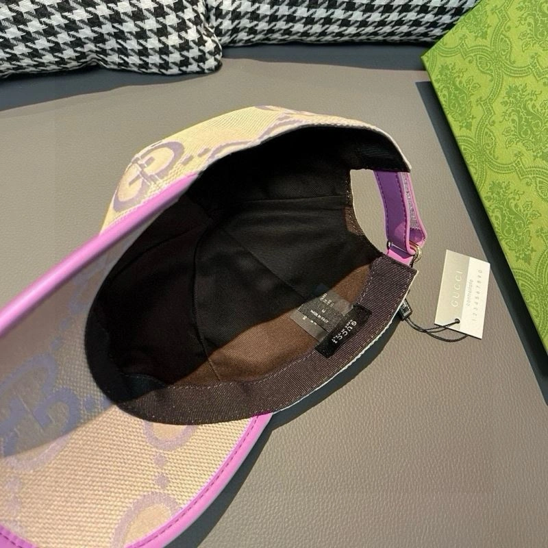 Precise copy Gucci Caps