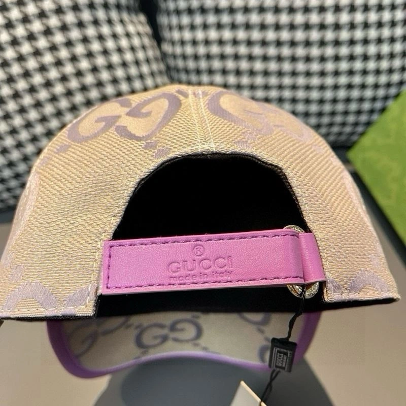 Precise copy Gucci Caps