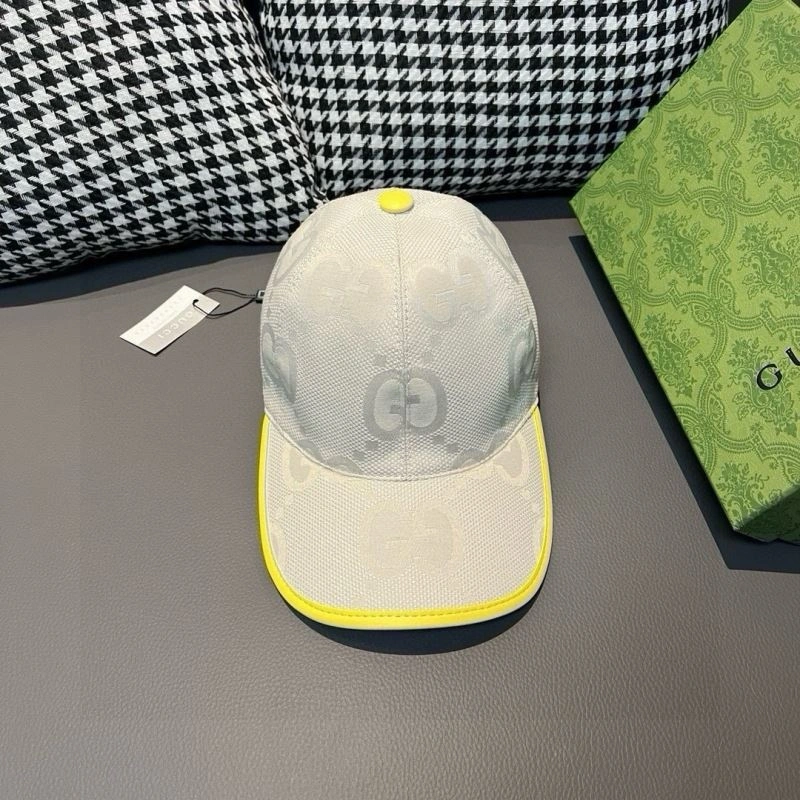 Gucci Caps