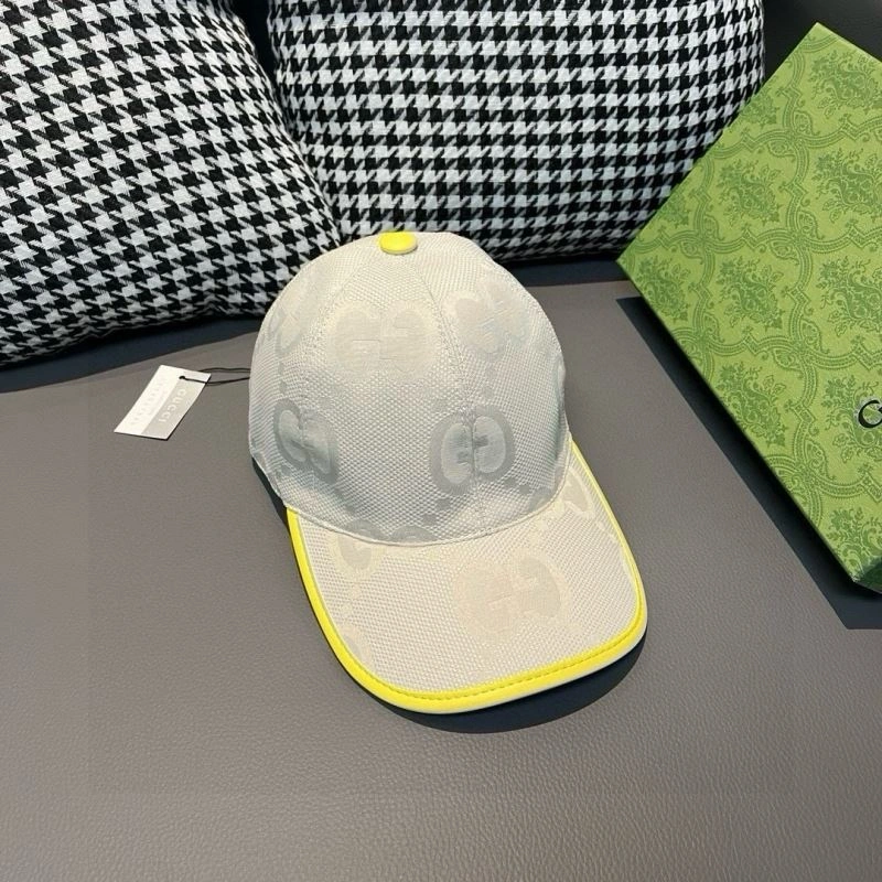 Brand-original Gucci Caps