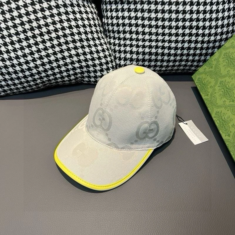 Brand-original Gucci Caps