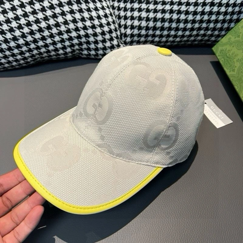 Brand-original Gucci Caps