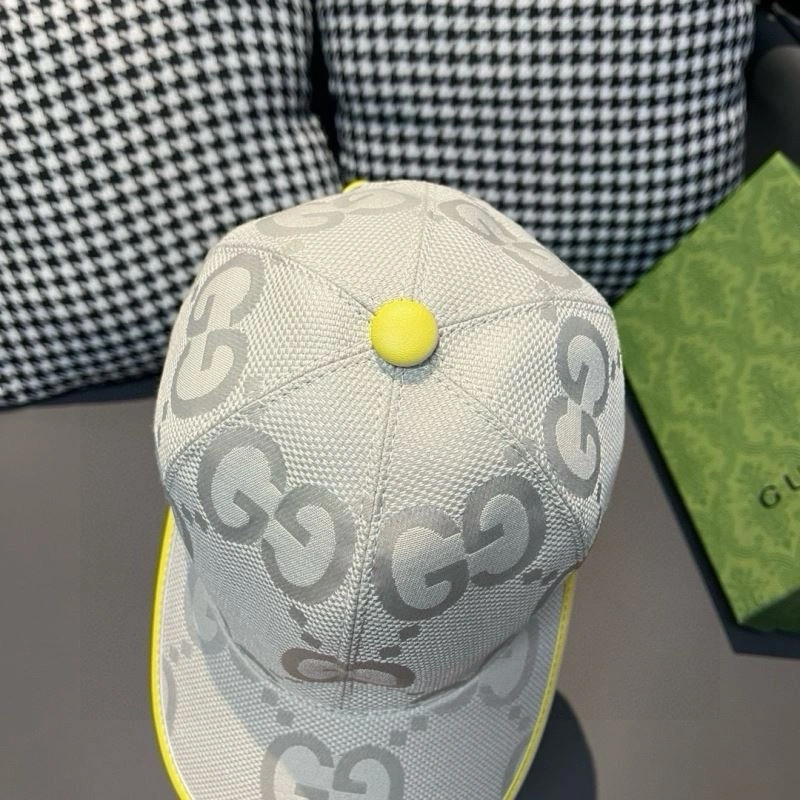 Brand-original Gucci Caps