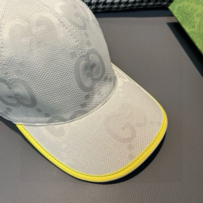 Brand-original Gucci Caps