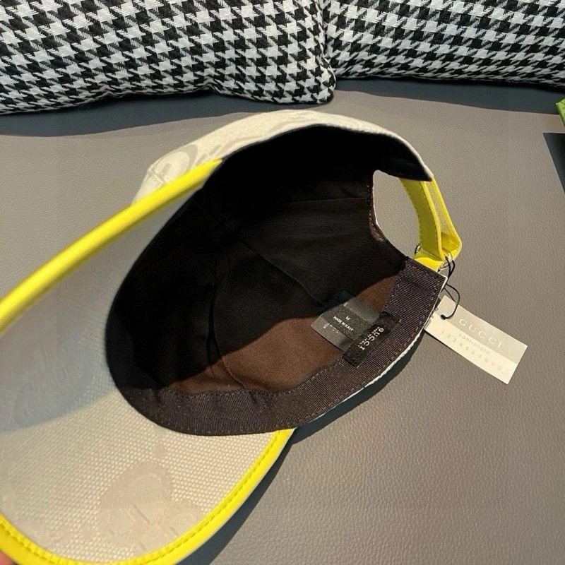 Brand-original Gucci Caps