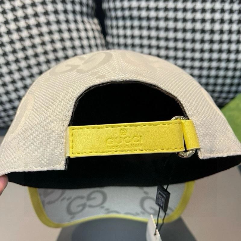 Brand-original Gucci Caps