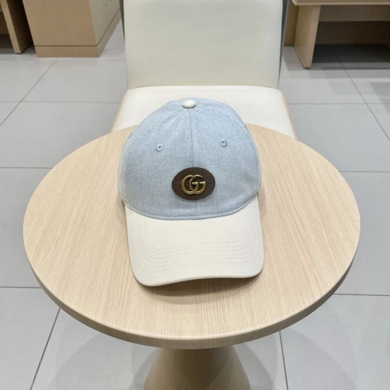Gucci Caps