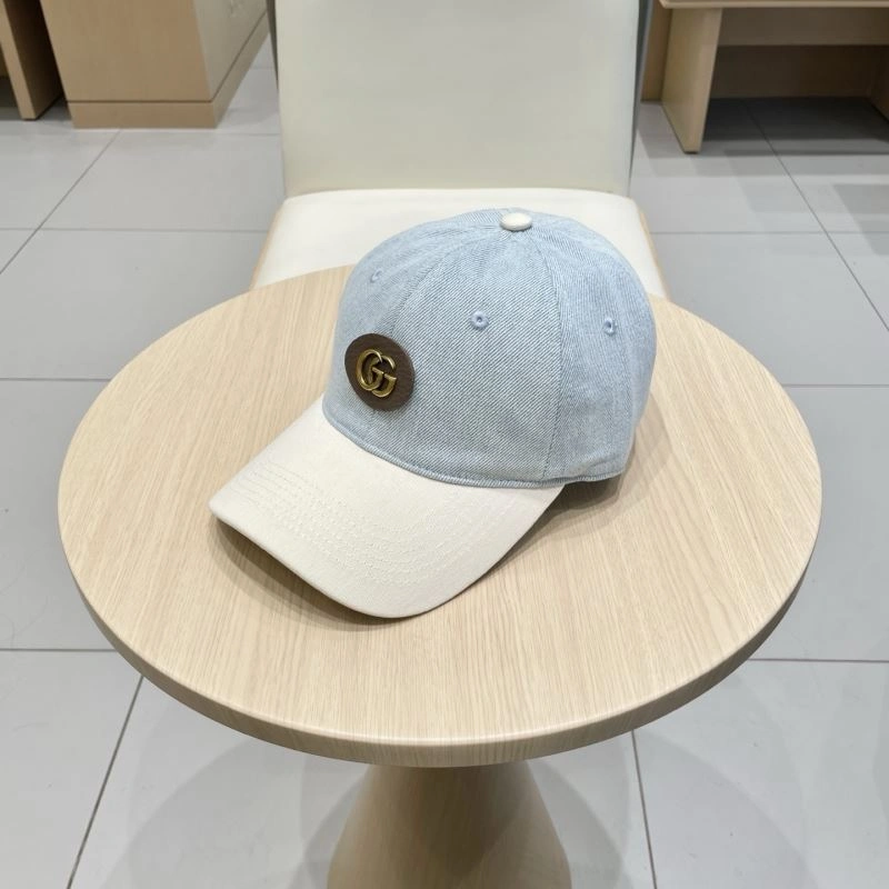 Precise copy Gucci Caps