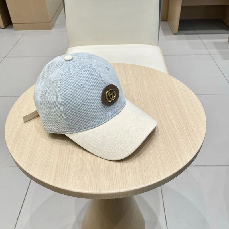 Precise copy Gucci Caps