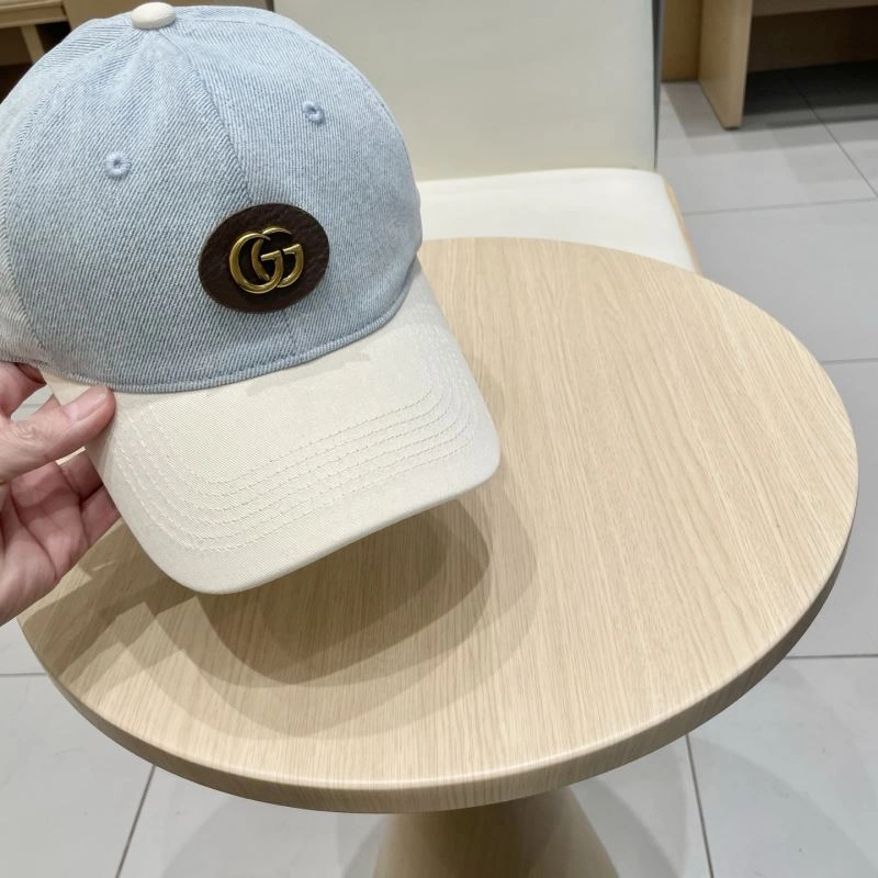 Precise copy Gucci Caps