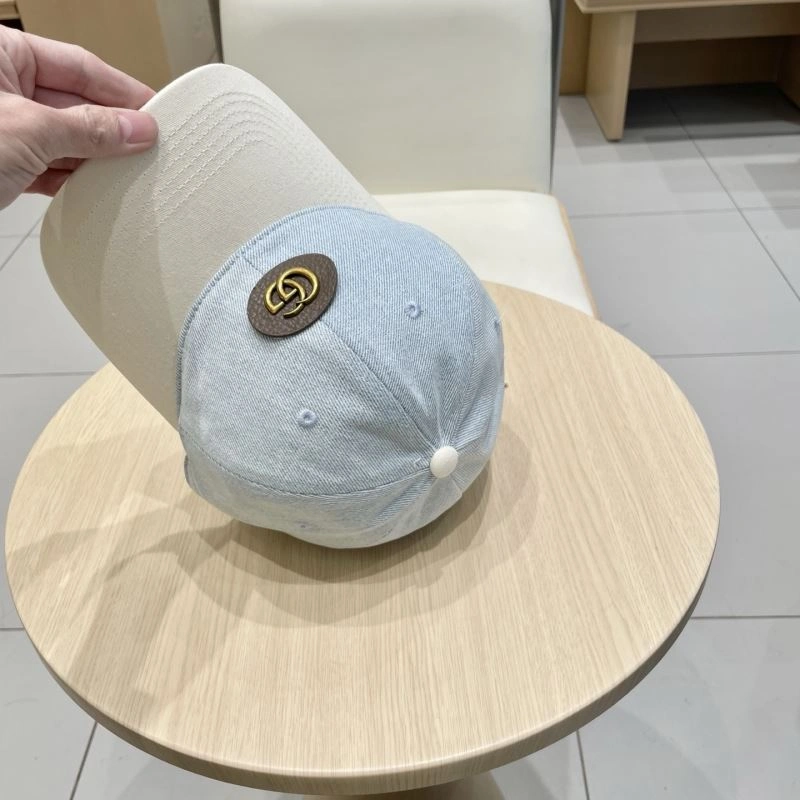 Precise copy Gucci Caps