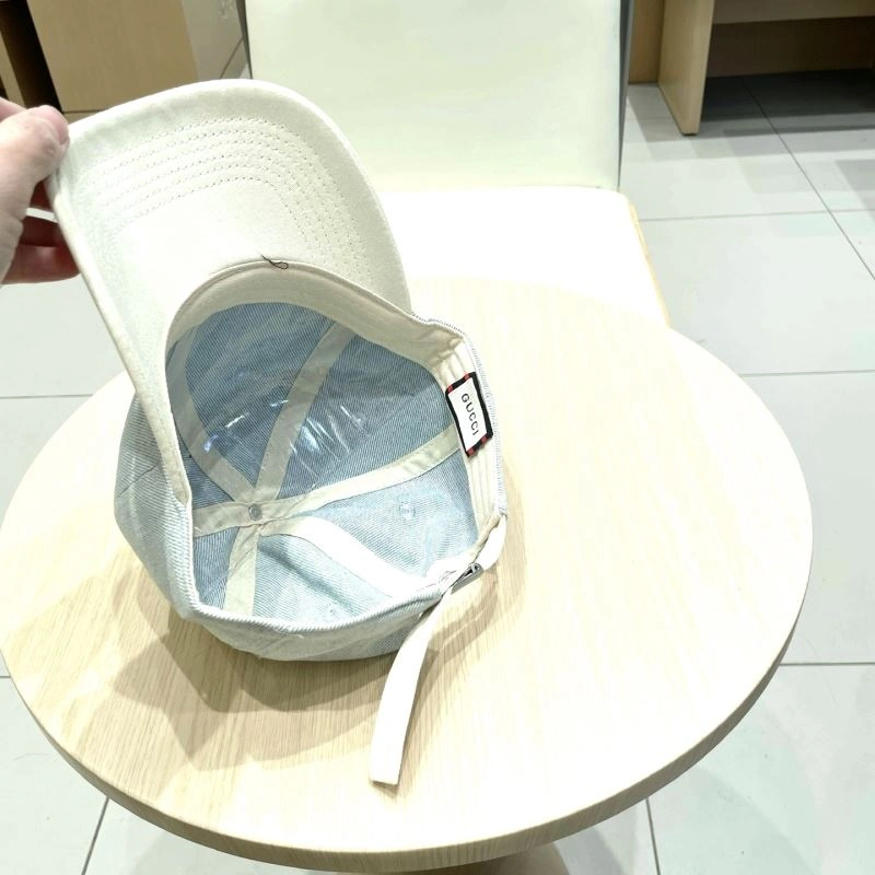 Precise copy Gucci Caps