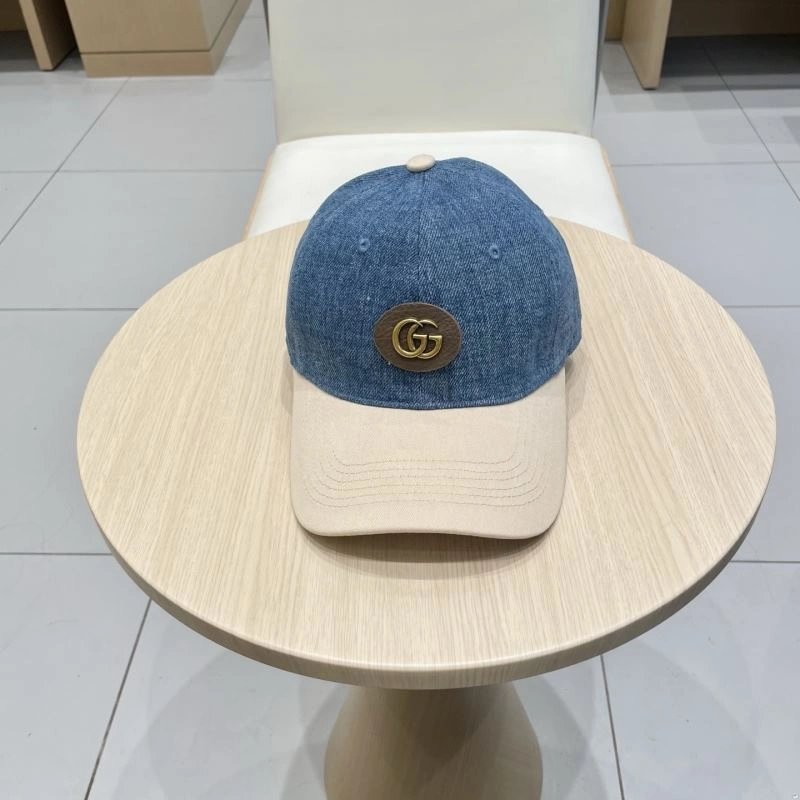 Gucci Caps
