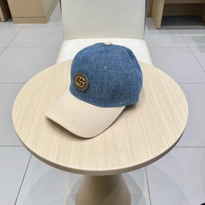 High fidelity Gucci Caps