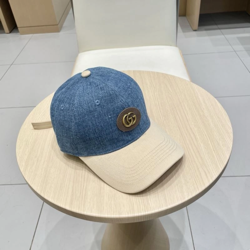 High fidelity Gucci Caps