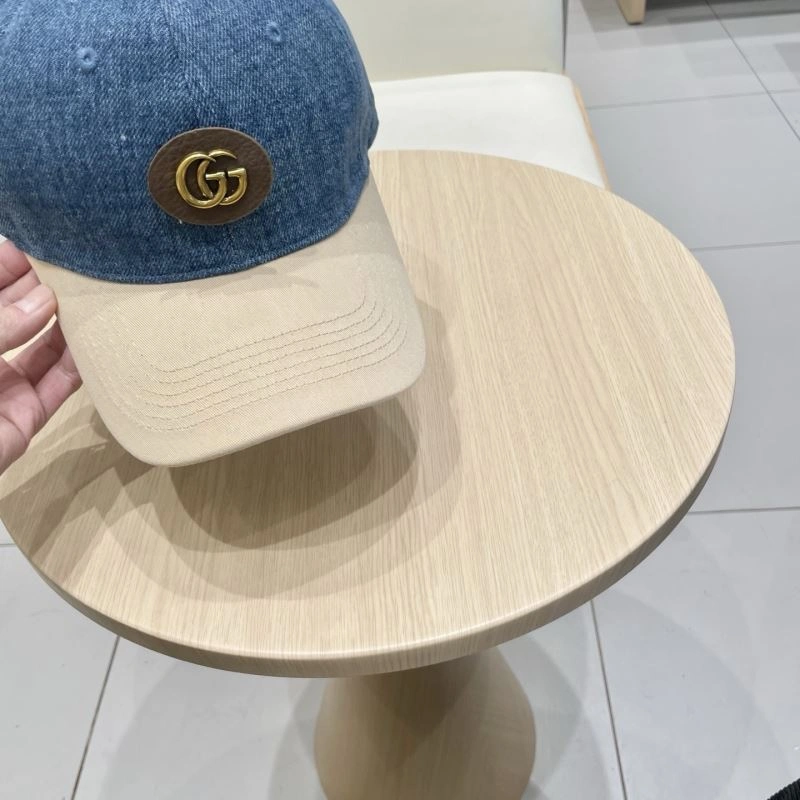 High fidelity Gucci Caps