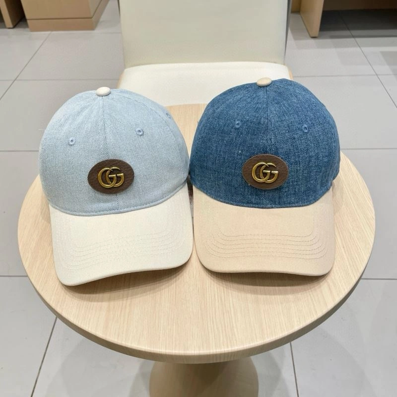 High fidelity Gucci Caps