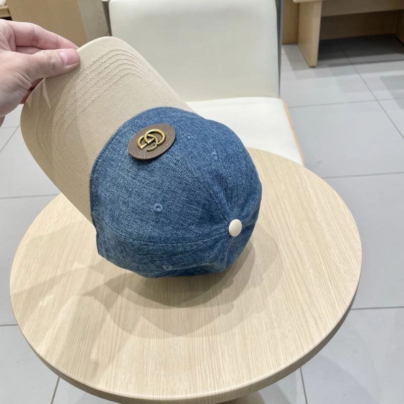 High fidelity Gucci Caps