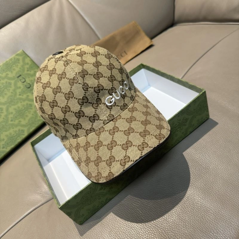 Gucci Caps