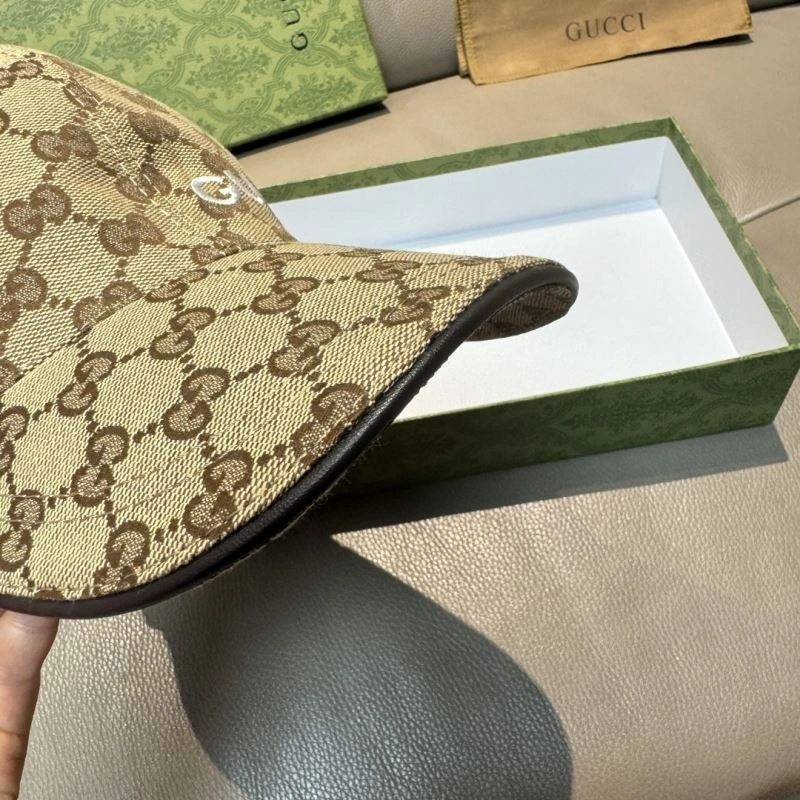 Brand-original Gucci Caps