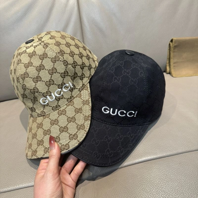 Brand-original Gucci Caps